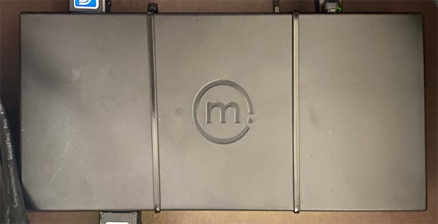 Technology-Equipped Room Listing