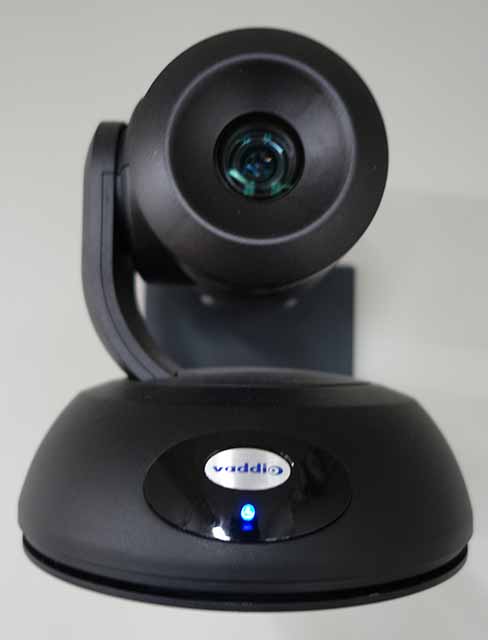 Technology-Equipped Room Listing