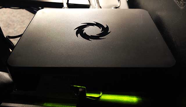 Technology-Equipped Room Listing