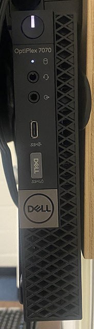 Technology-Equipped Room Listing