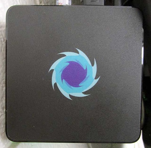 Technology-Equipped Room Listing