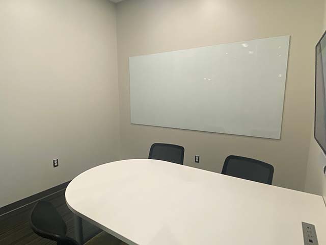 Technology-Equipped Room Listing