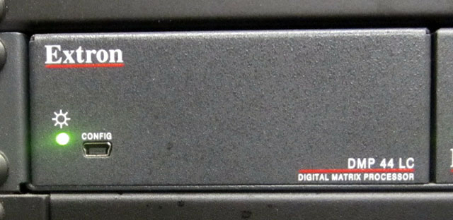 Technology-Equipped Room Listing