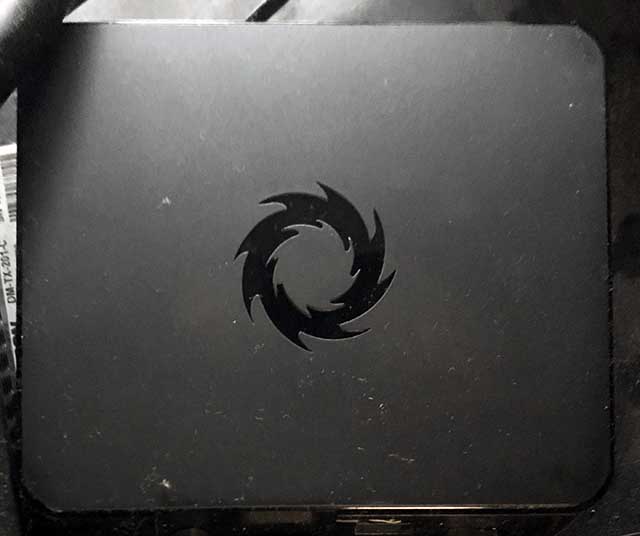 Technology-Equipped Room Listing