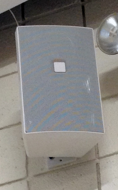 Technology-Equipped Room Listing