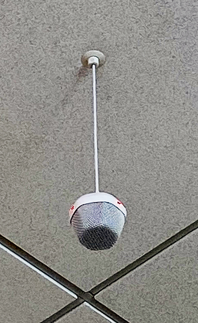 Technology-Equipped Room Listing