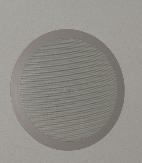 Technology-Equipped Room Listing