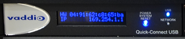 Technology-Equipped Room Listing