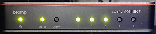 Technology-Equipped Room Listing