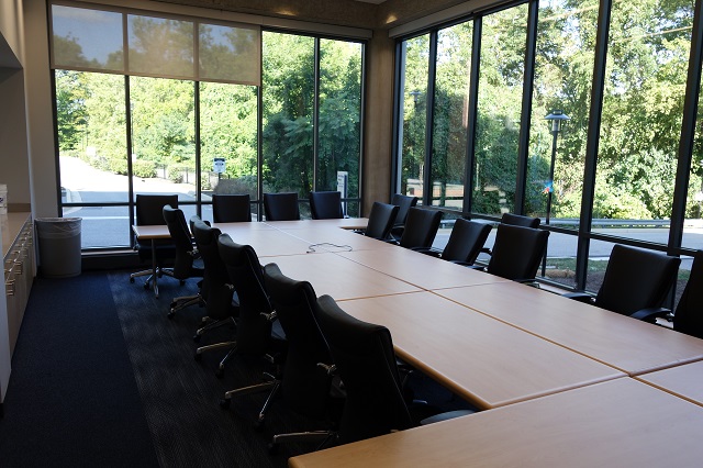 Technology-Equipped Room Listing