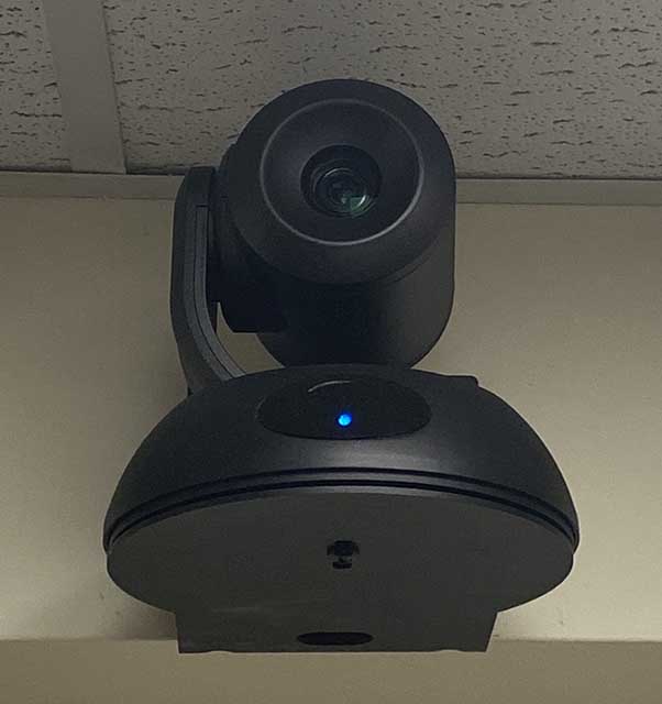 Technology-Equipped Room Listing