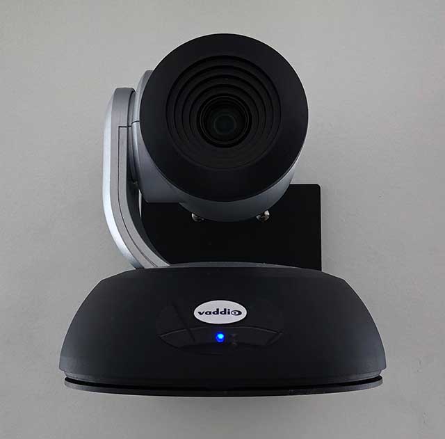 Technology-Equipped Room Listing