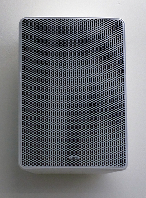 Technology-Equipped Room Listing