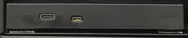 Technology-Equipped Room Listing