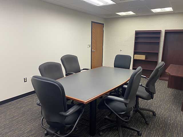 Technology-Equipped Room Listing