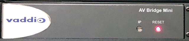 Technology-Equipped Room Listing