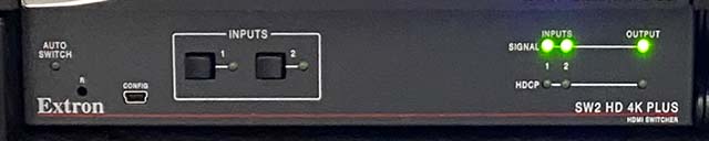 Technology-Equipped Room Listing