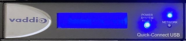 Technology-Equipped Room Listing