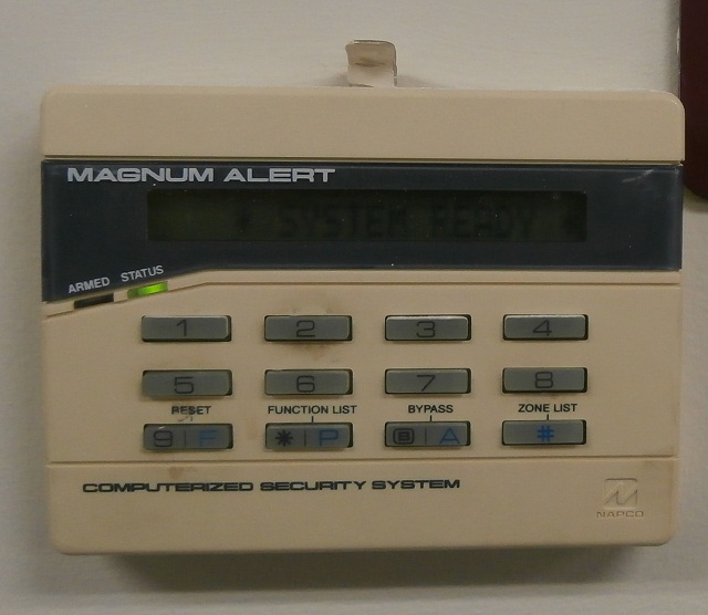 Technology-Equipped Room Listing