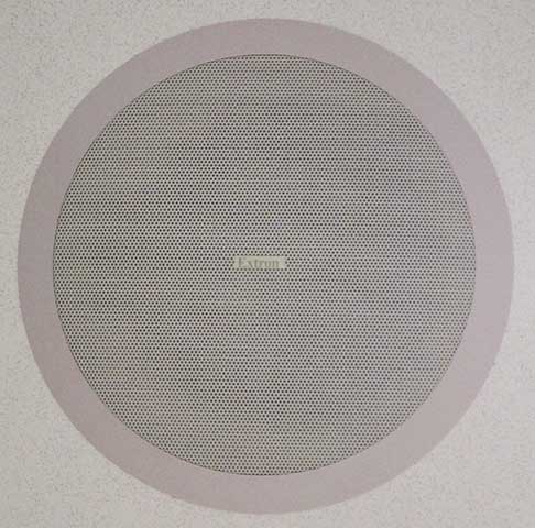 Technology-Equipped Room Listing