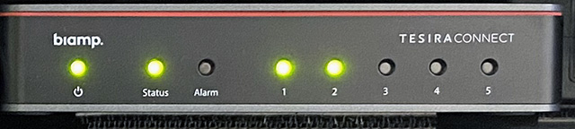 Technology-Equipped Room Listing