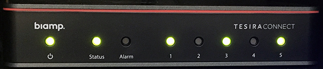 Technology-Equipped Room Listing