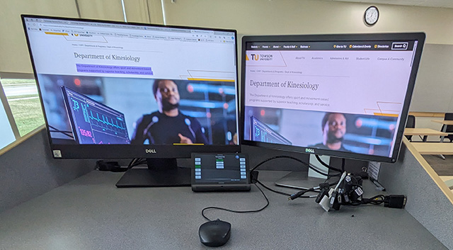 index [webapps.towson.edu]