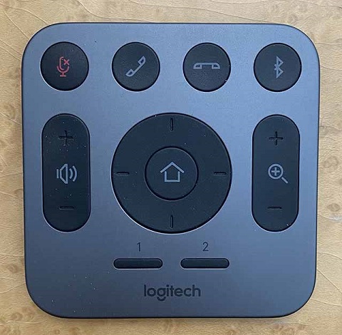 Technology-Equipped Room Listing