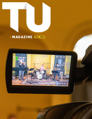 Towson University | Newsletter
