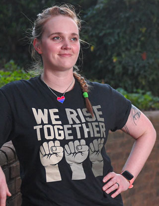 Towson University | Newsletter