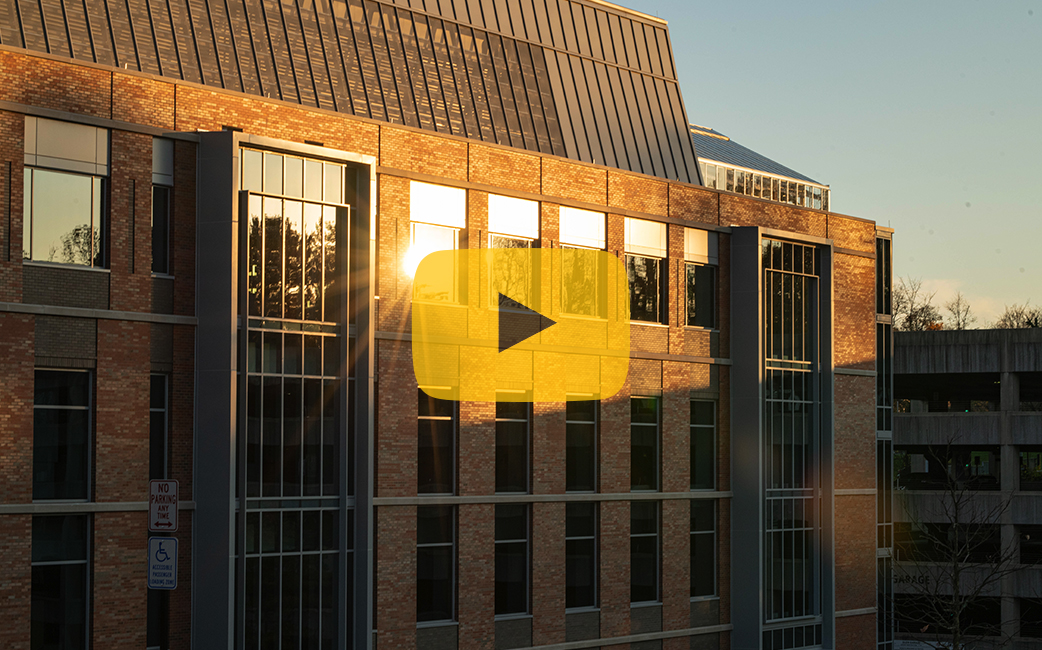 Towson University | Newsletter