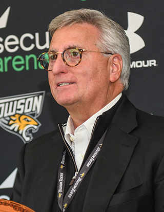 Towson University | Newsletter