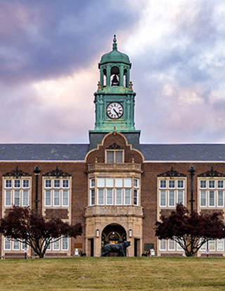 Towson University | Newsletter