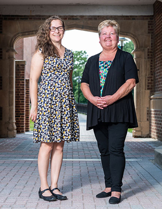 Towson University | Newsletter