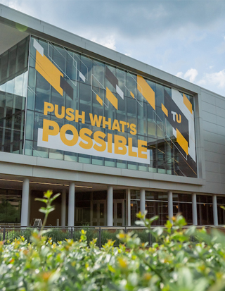 Towson University | Newsletter